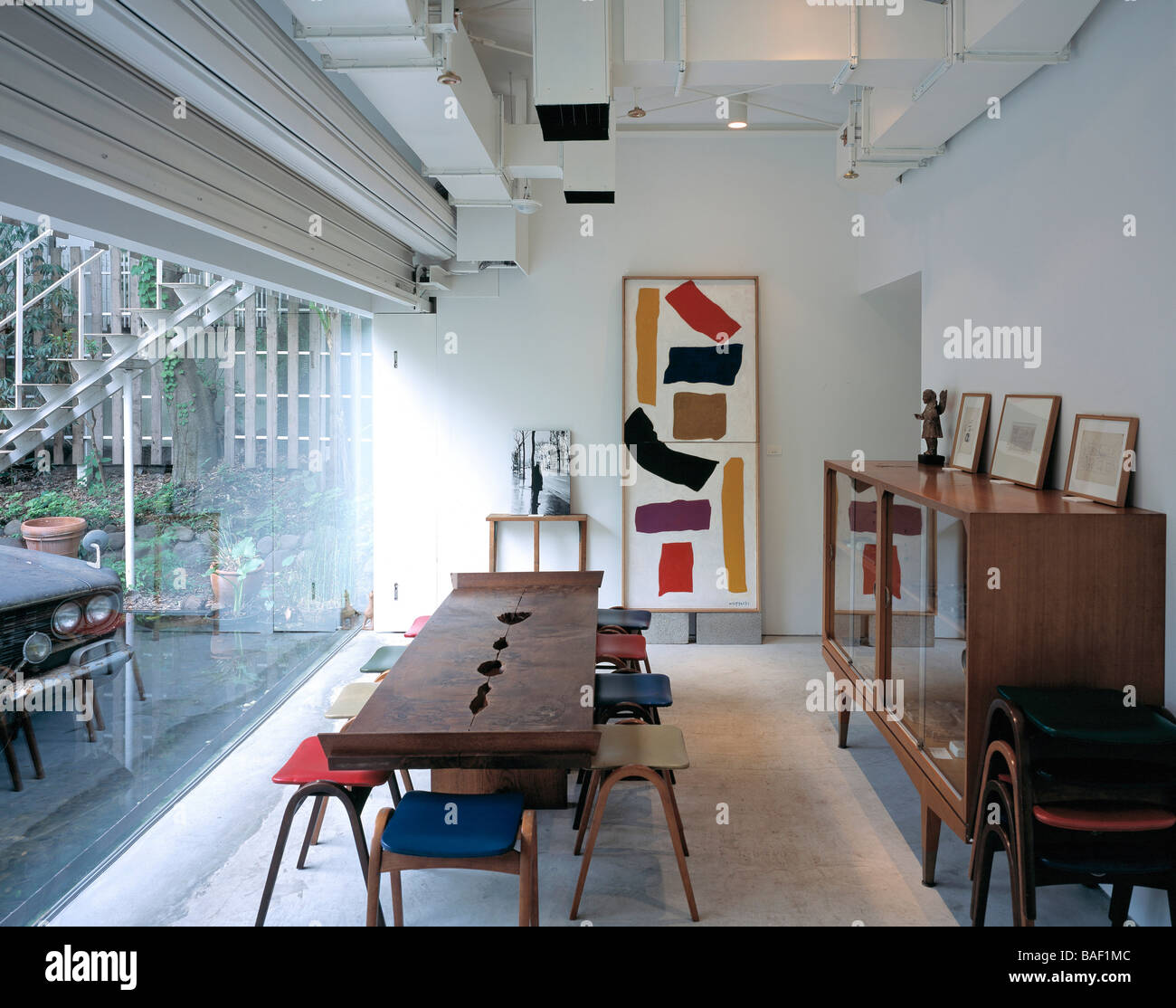 Murai masanari hi-res stock photography and images - Alamy