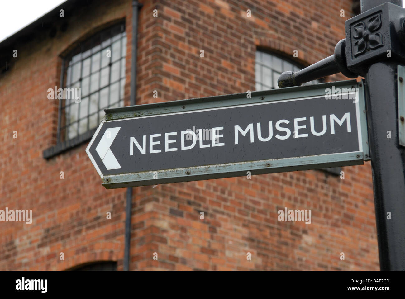 The Forge Mill needle museum in Redditch, Worcestershire.The museum ...