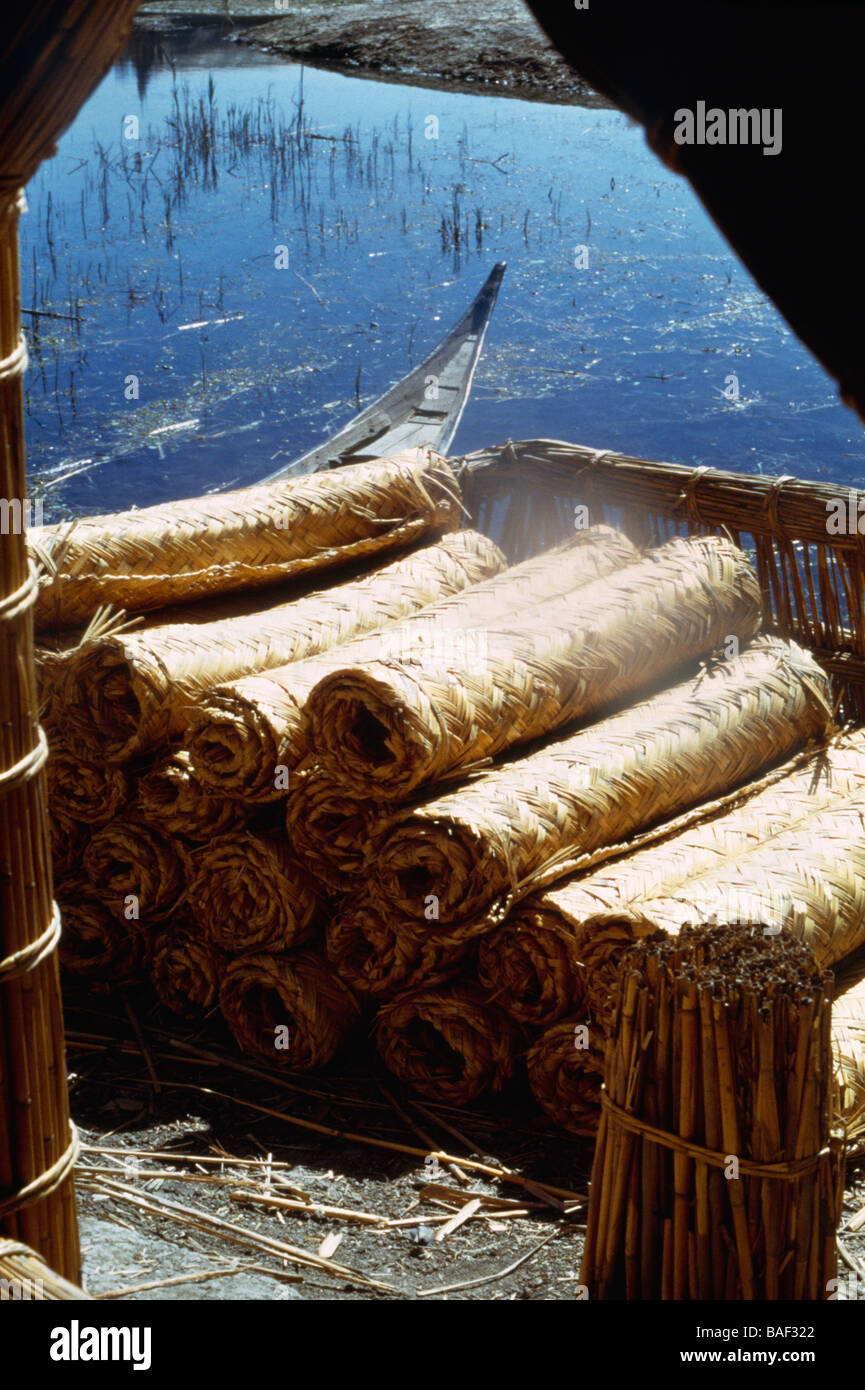 Marsh arabs iraq hi-res stock photography and images - Alamy