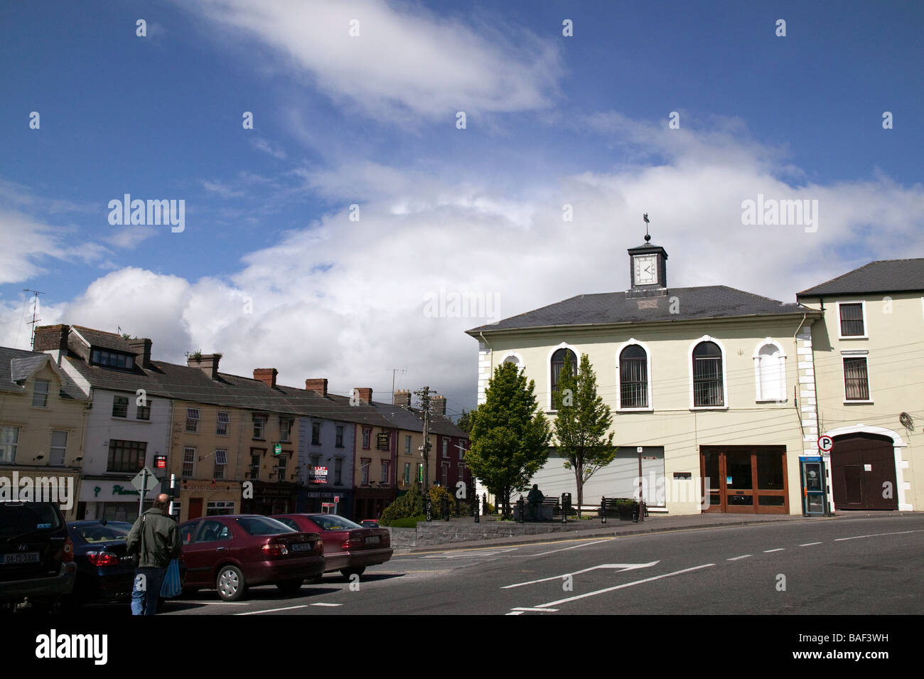 Tipperary hi-res stock photography and images - Alamy