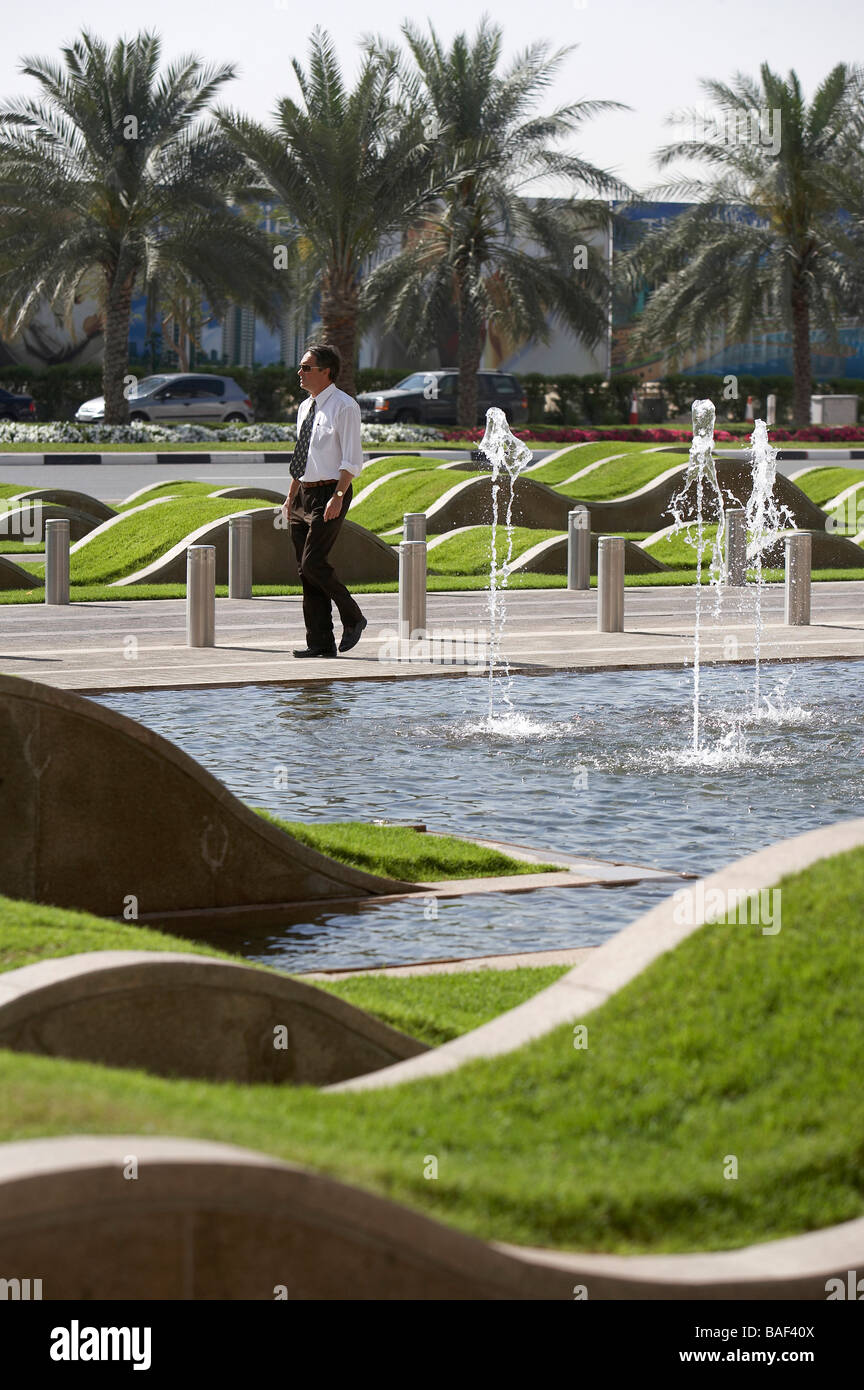 Convention Centre, Dubai, United Arab Emirates, Rmjm, Convention centre ...