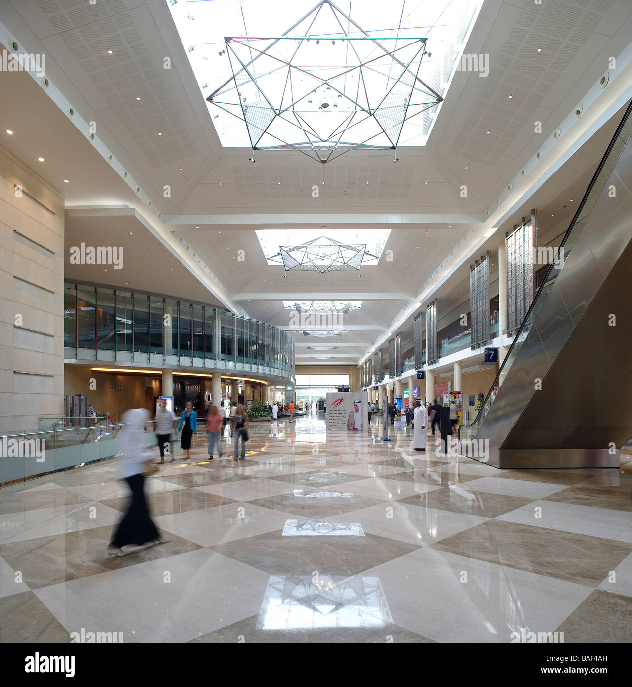 Convention Centre, Dubai, United Arab Emirates, Rmjm, Convention centre ...