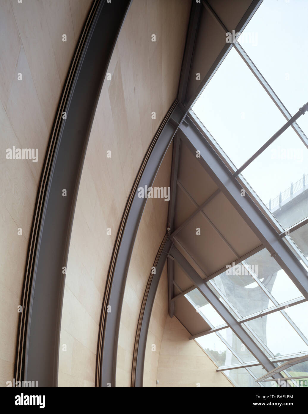 Falkirk wheel building hi-res stock photography and images - Alamy
