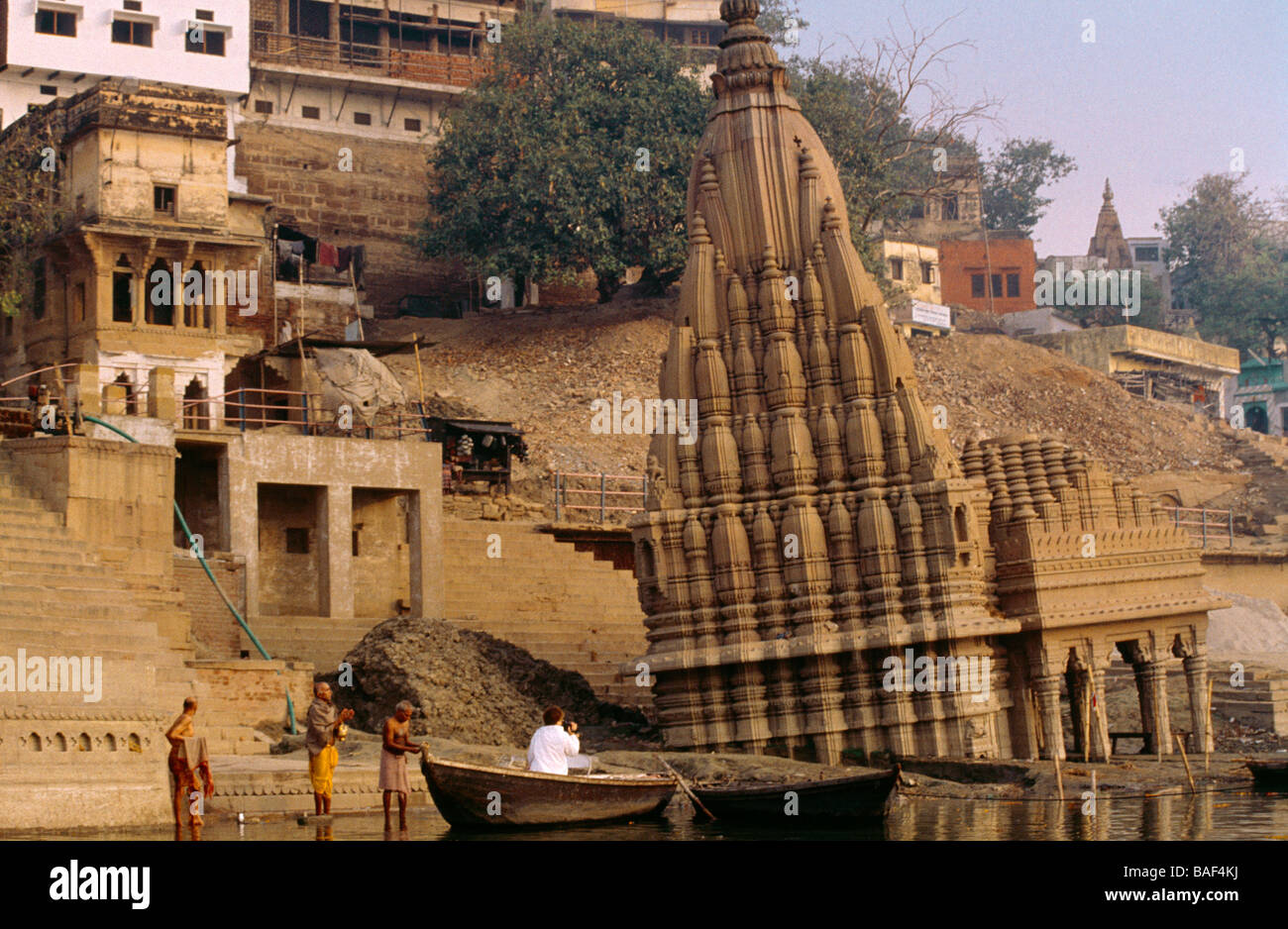 Kashi karvat hi-res stock photography and images - Alamy