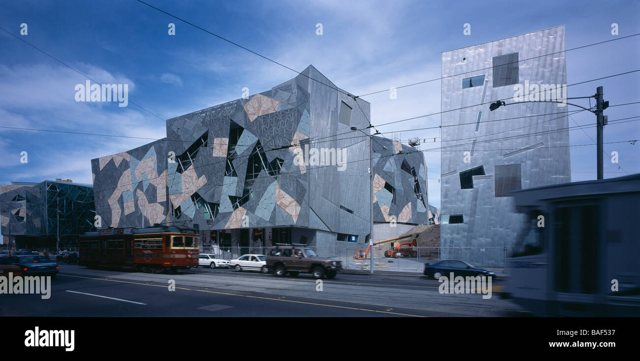 Lab Architecture Studio