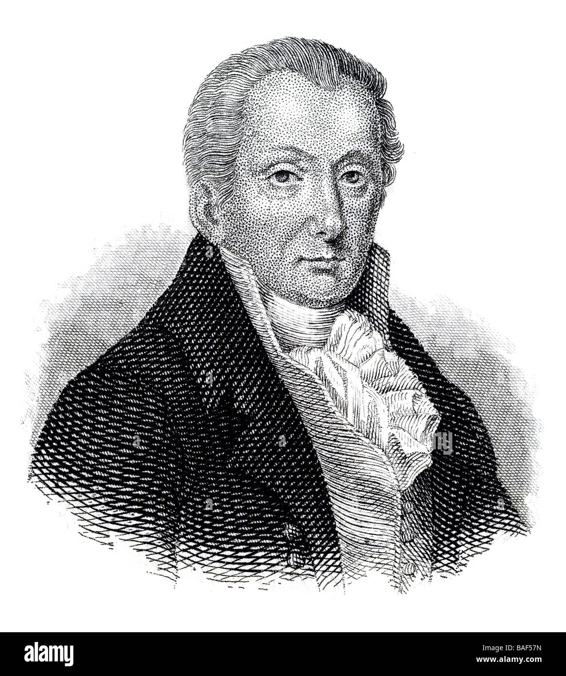 August von thummel hi-res stock photography and images - Alamy