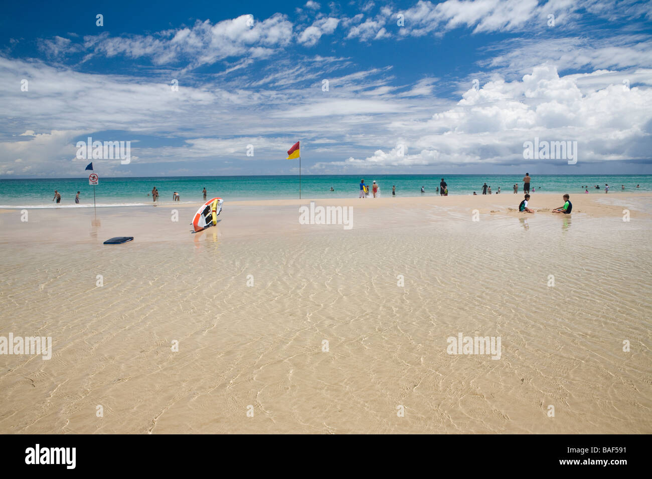 Subtropical Swimming Paradise High Resolution Stock Photography and ...