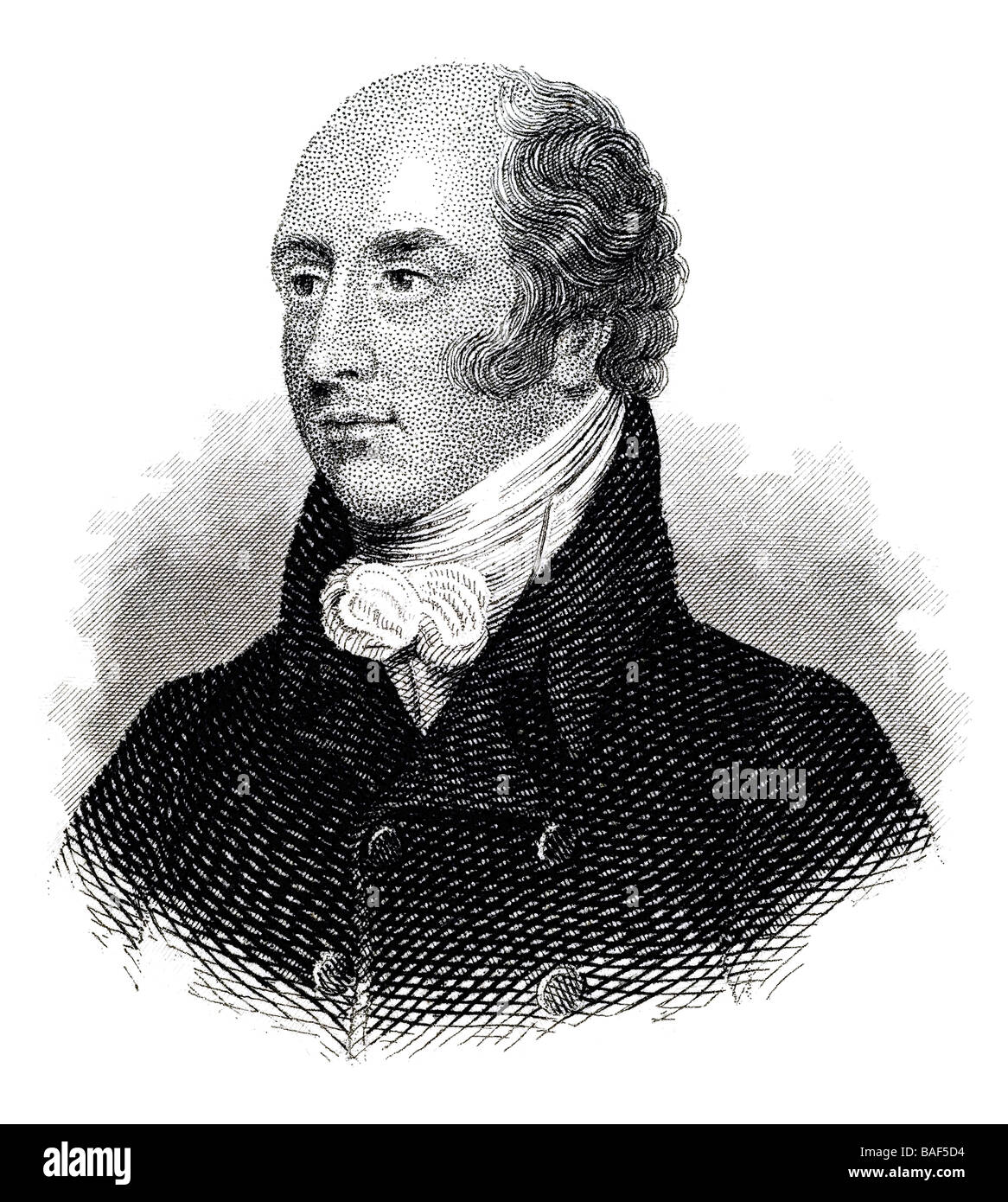 George canning hi-res stock photography and images - Alamy