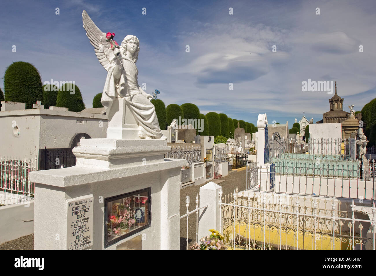Cockburn channel chile hi-res stock photography and images - Alamy