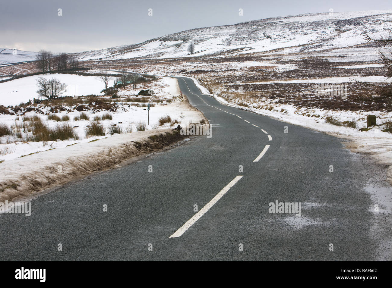 Commondale hi-res stock photography and images - Alamy