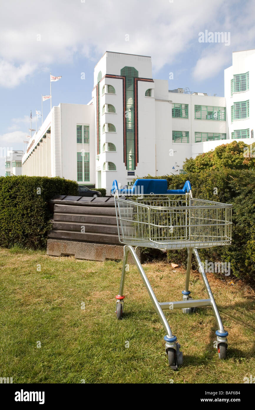 Hoover factory hi-res stock photography and images - Alamy