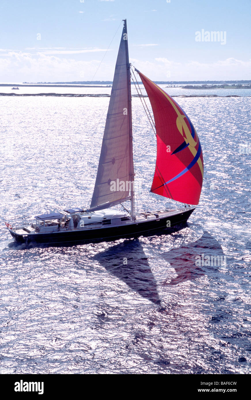 Ariel view of bahamas hi-res stock photography and images - Alamy