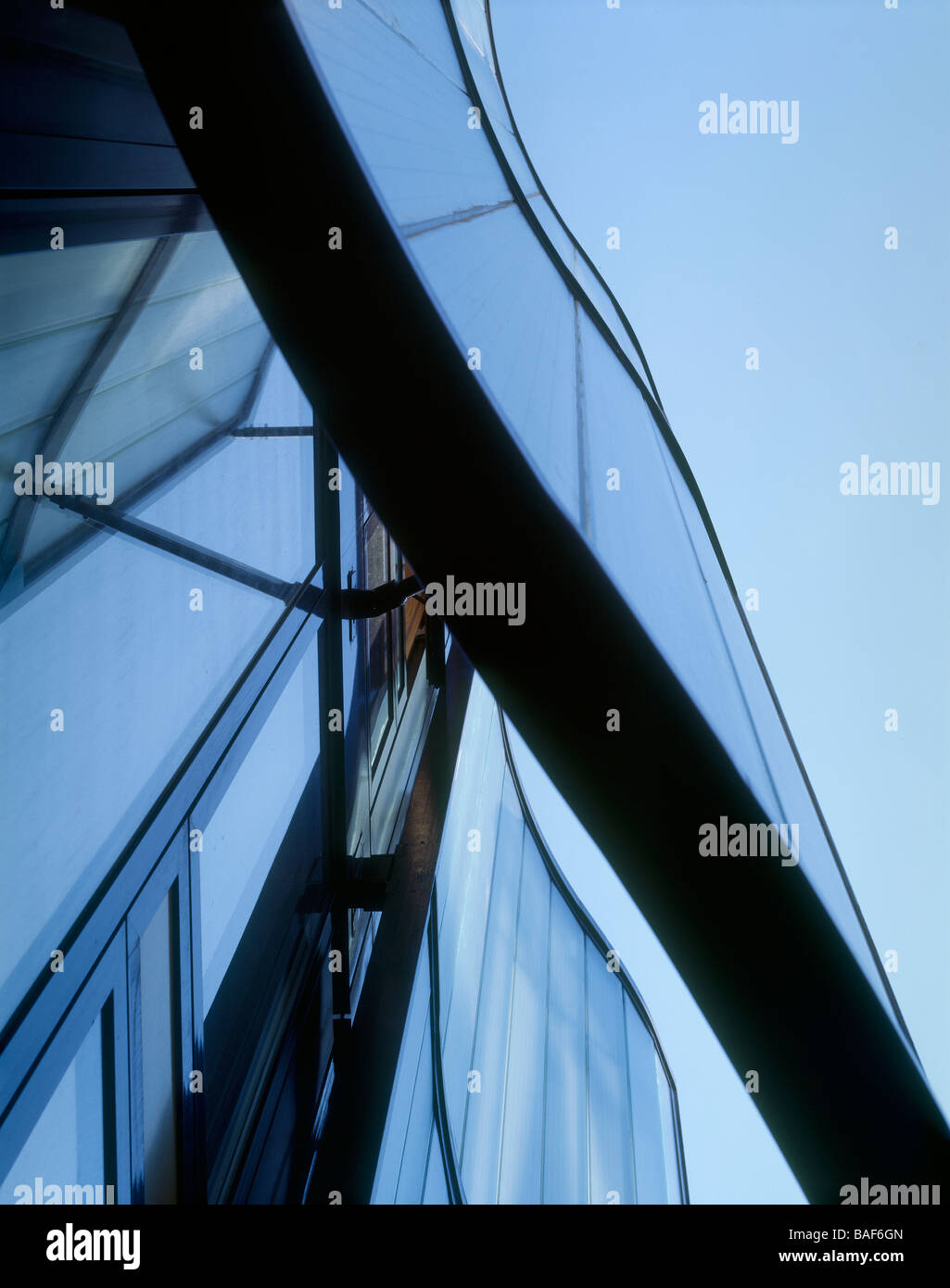 James lighthill house hi-res stock photography and images - Alamy