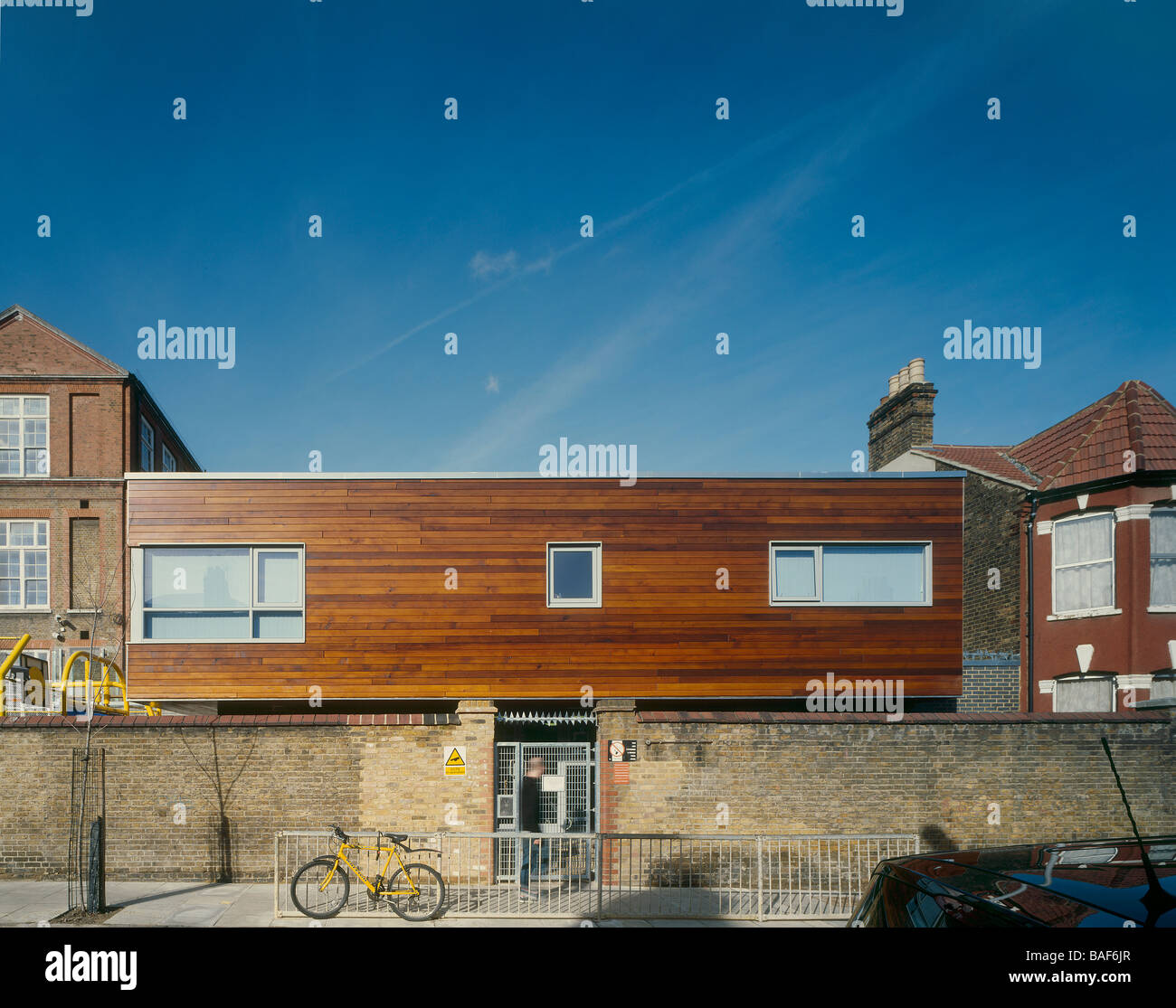 Millfields hi-res stock photography and images - Alamy