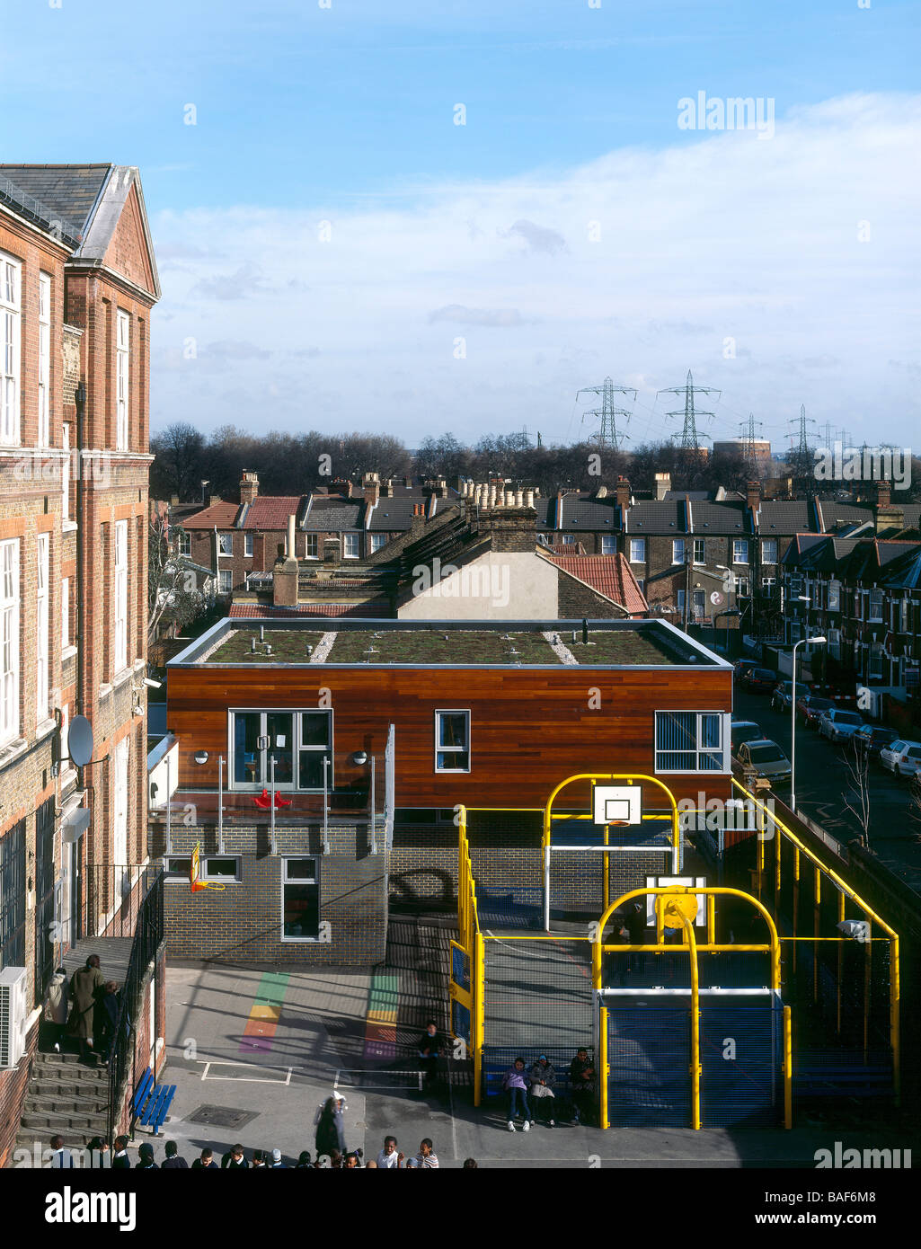 Millfields hi-res stock photography and images - Alamy