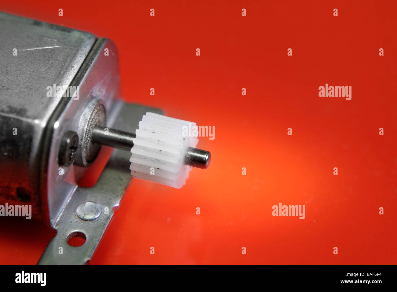 Precision dc mechanism engineering hi-res stock photography and images ...