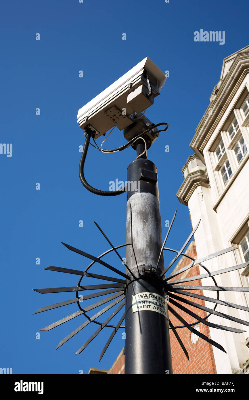 Cctv hi-res stock photography and images - Alamy