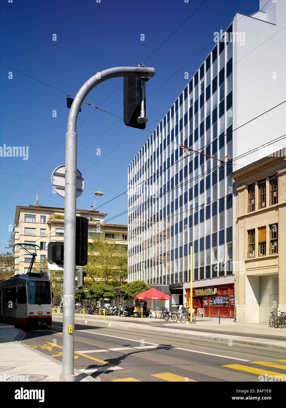The asticus building hi-res stock photography and images - Alamy