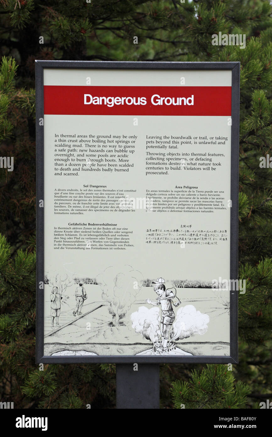 Dangerous words hi-res stock photography and images - Alamy