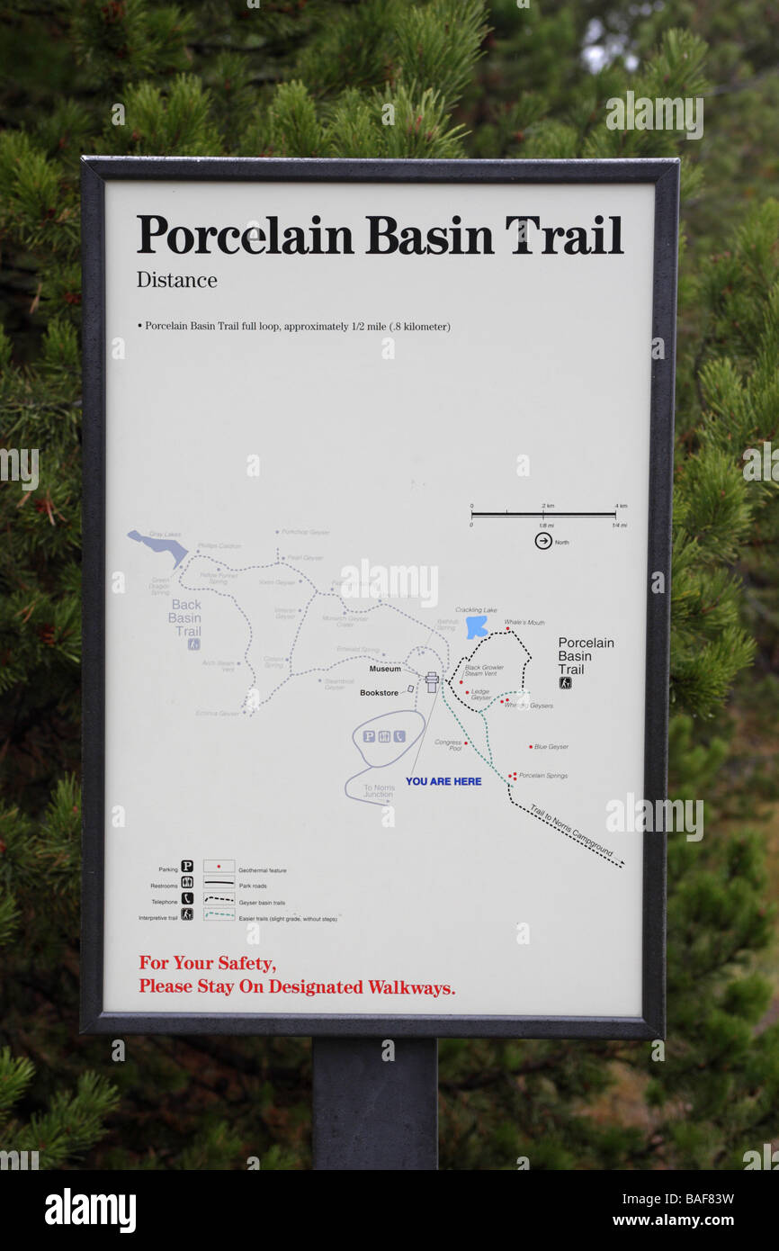 Map of norris hi-res stock photography and images - Alamy