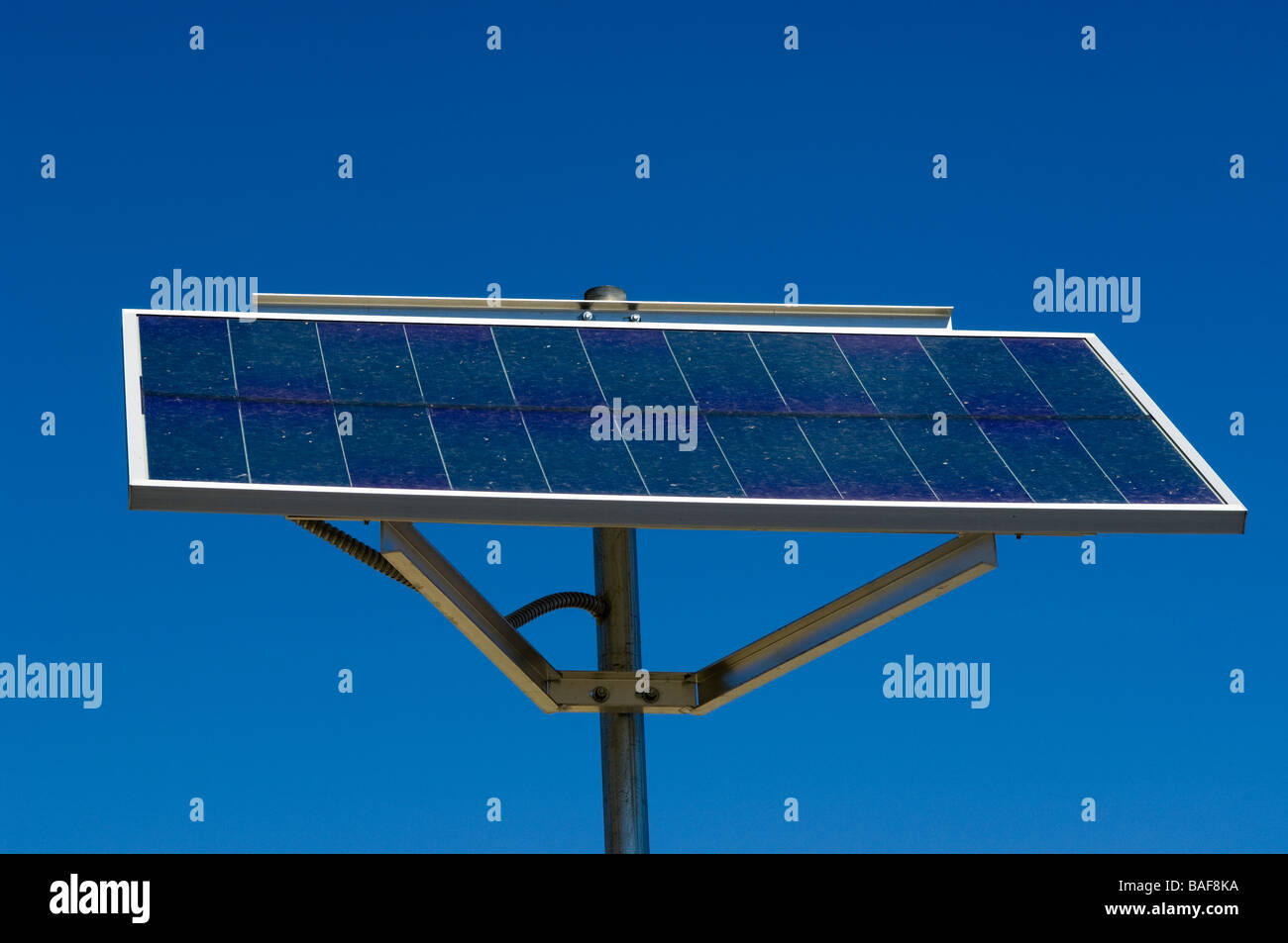 Solar array california hi-res stock photography and images - Alamy