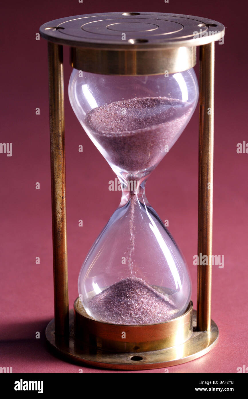 Time Is Running Out Stock Photos & Time Is Running Out Stock Images - Alamy