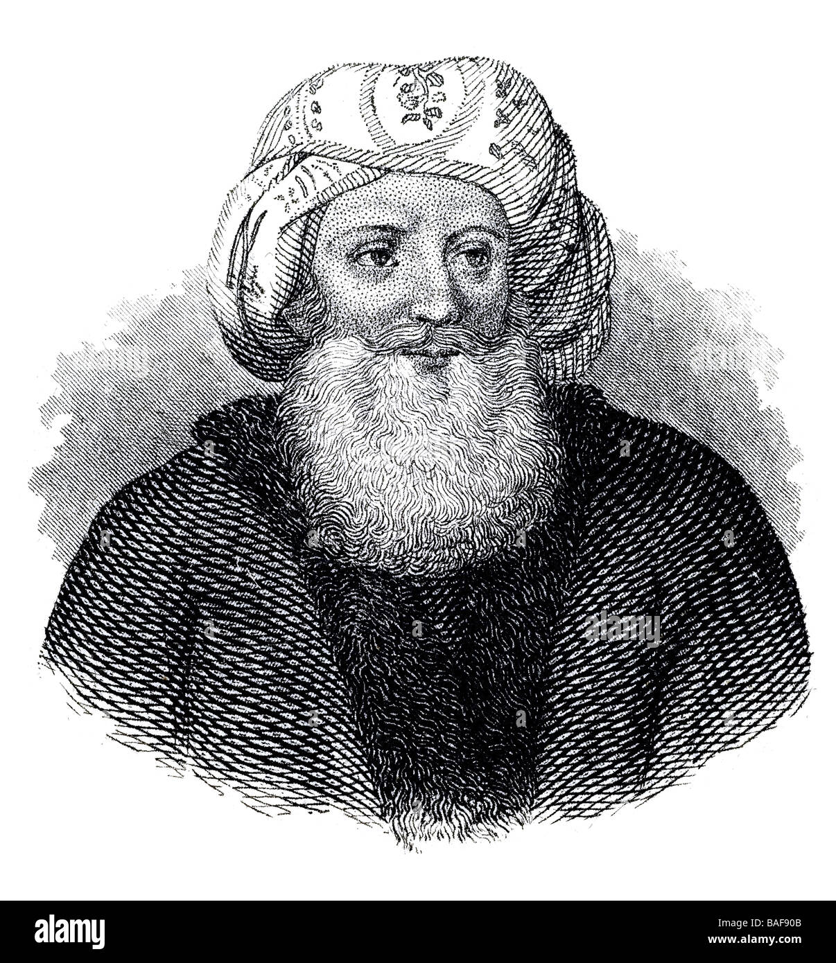 Ali pasha hi-res stock photography and images - Alamy