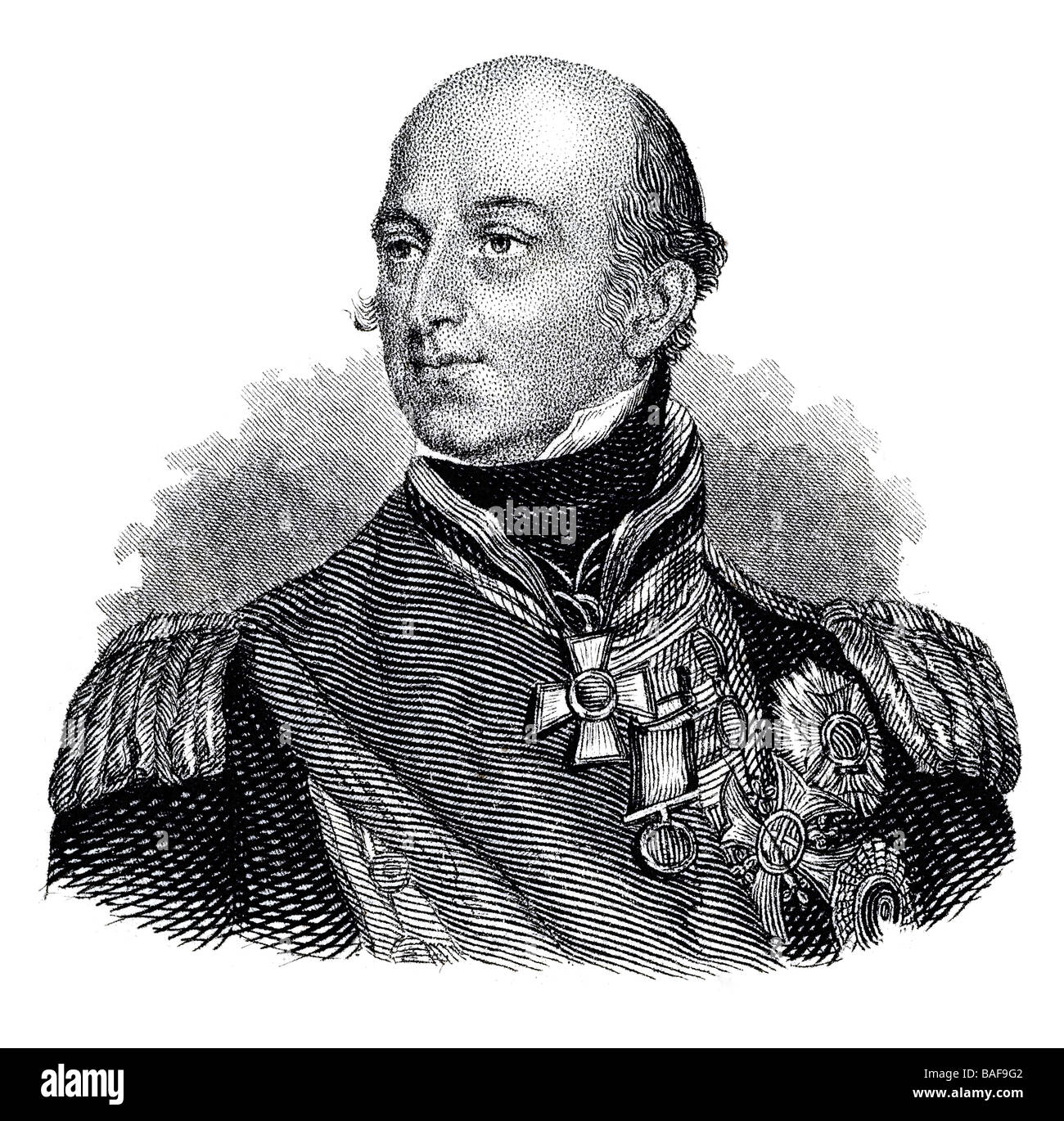 The admiral codrington hi-res stock photography and images - Alamy