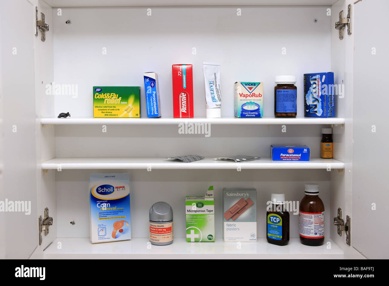 Potion cabinet hi-res stock photography and images - Alamy