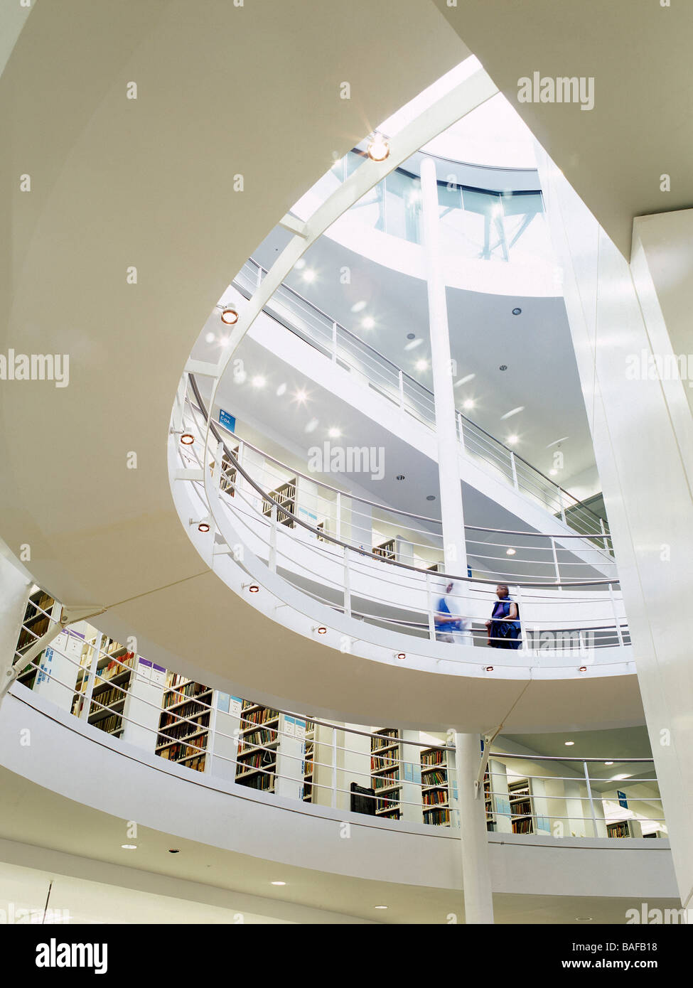 London institution library hi-res stock photography and images - Alamy