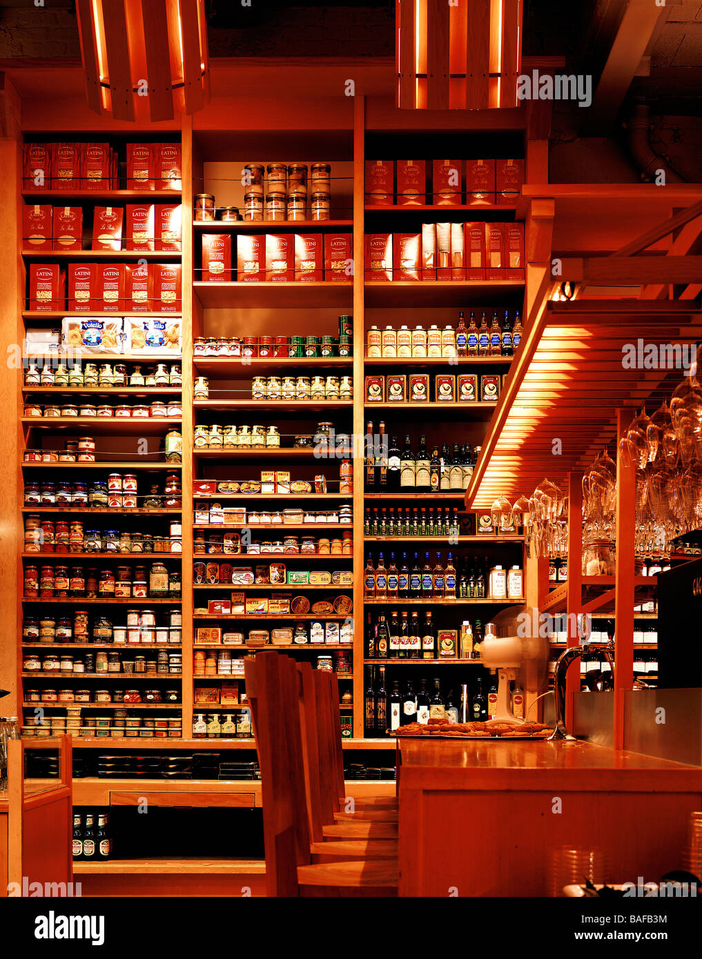 Flaneur Food Hall and Restaurant, London, United Kingdom, London ...