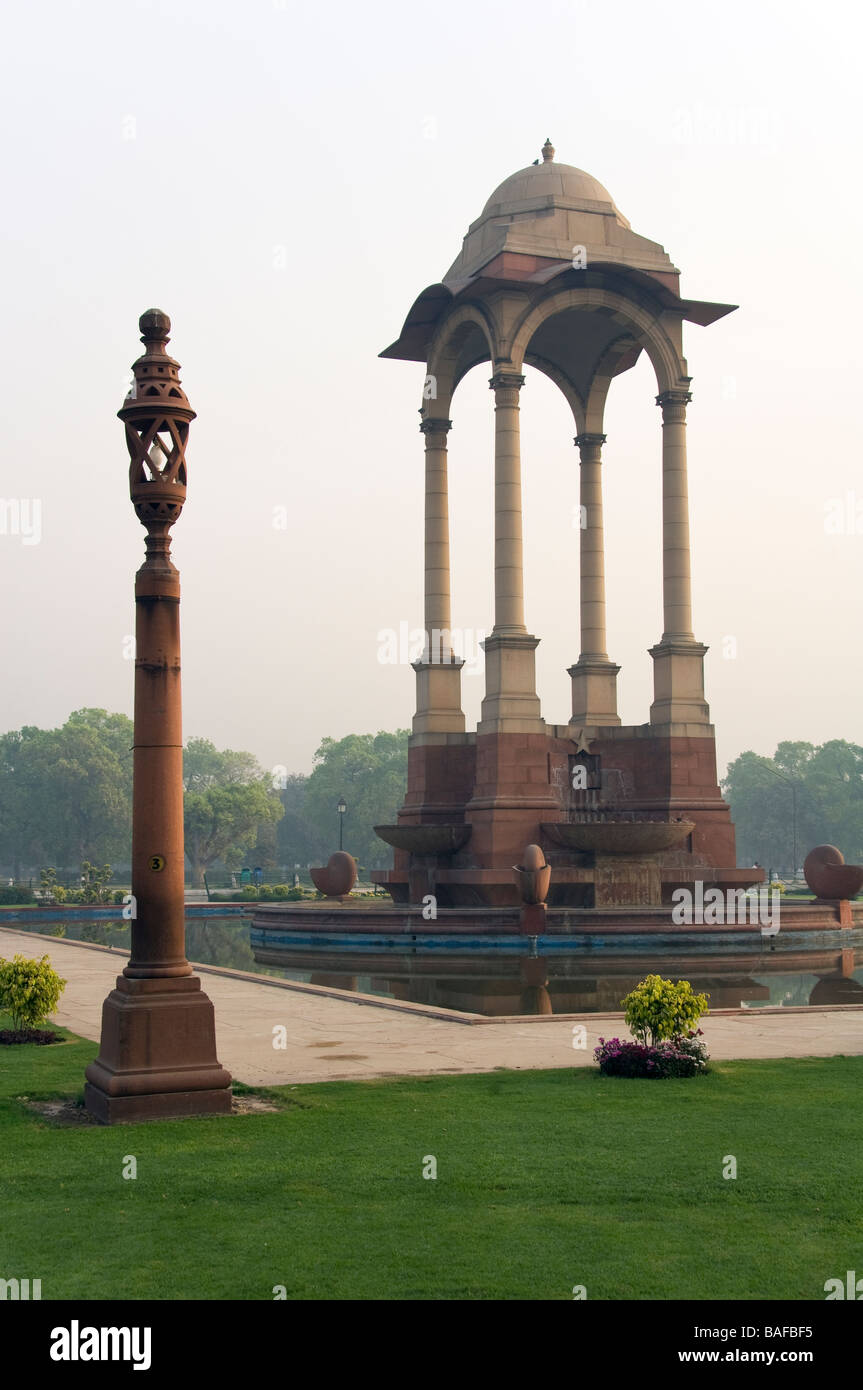 India gate hi-res stock photography and images - Alamy