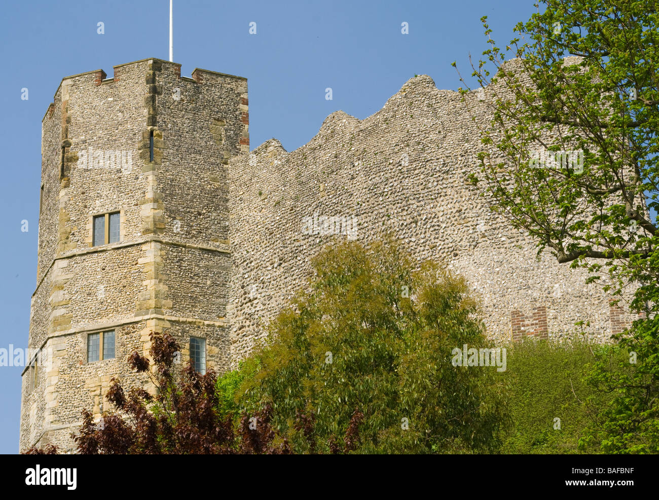 Flintwork hi-res stock photography and images - Alamy