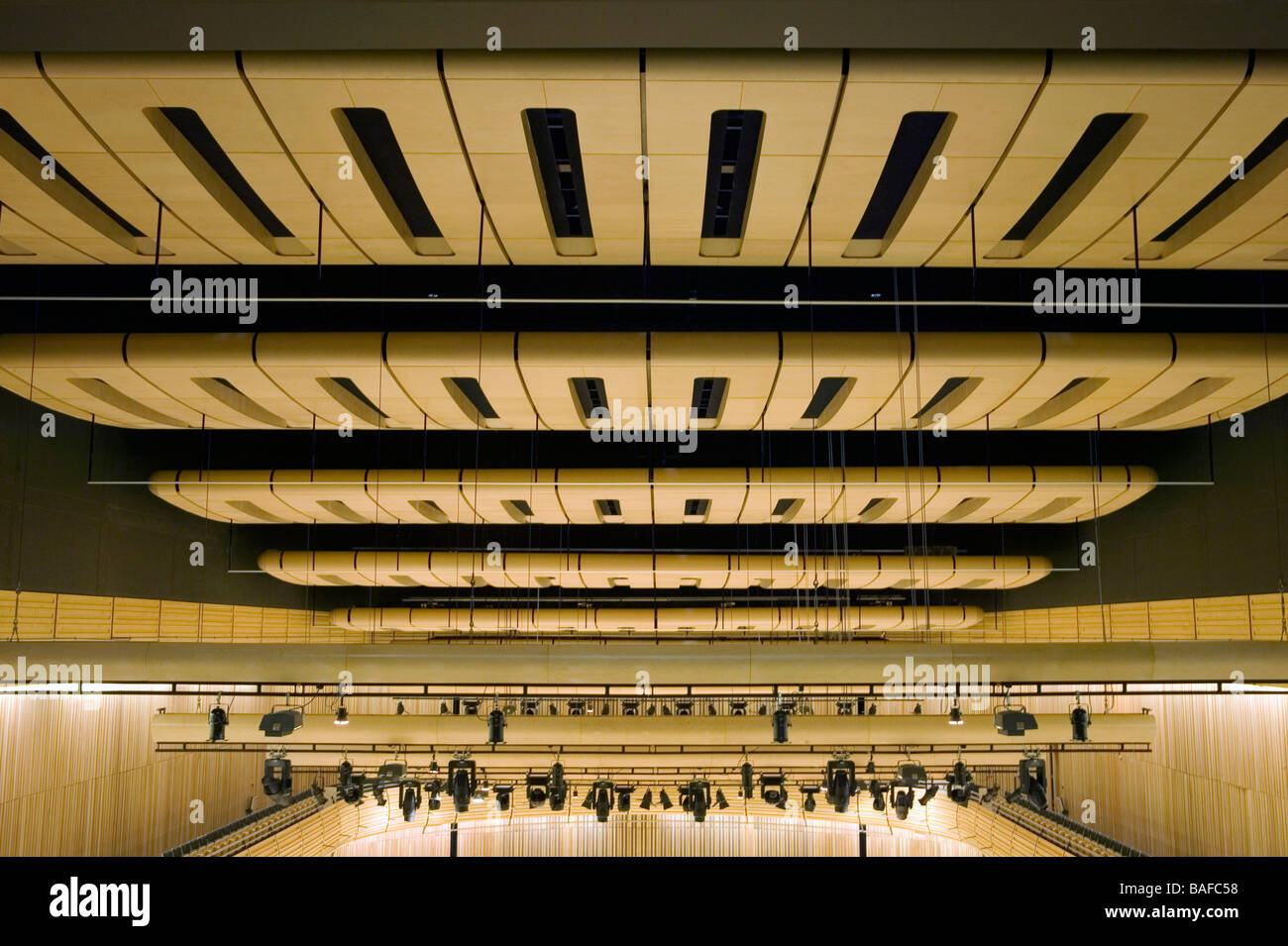 The Sage Gateshead, Gateshead, United Kingdom, Foster and Partners ...