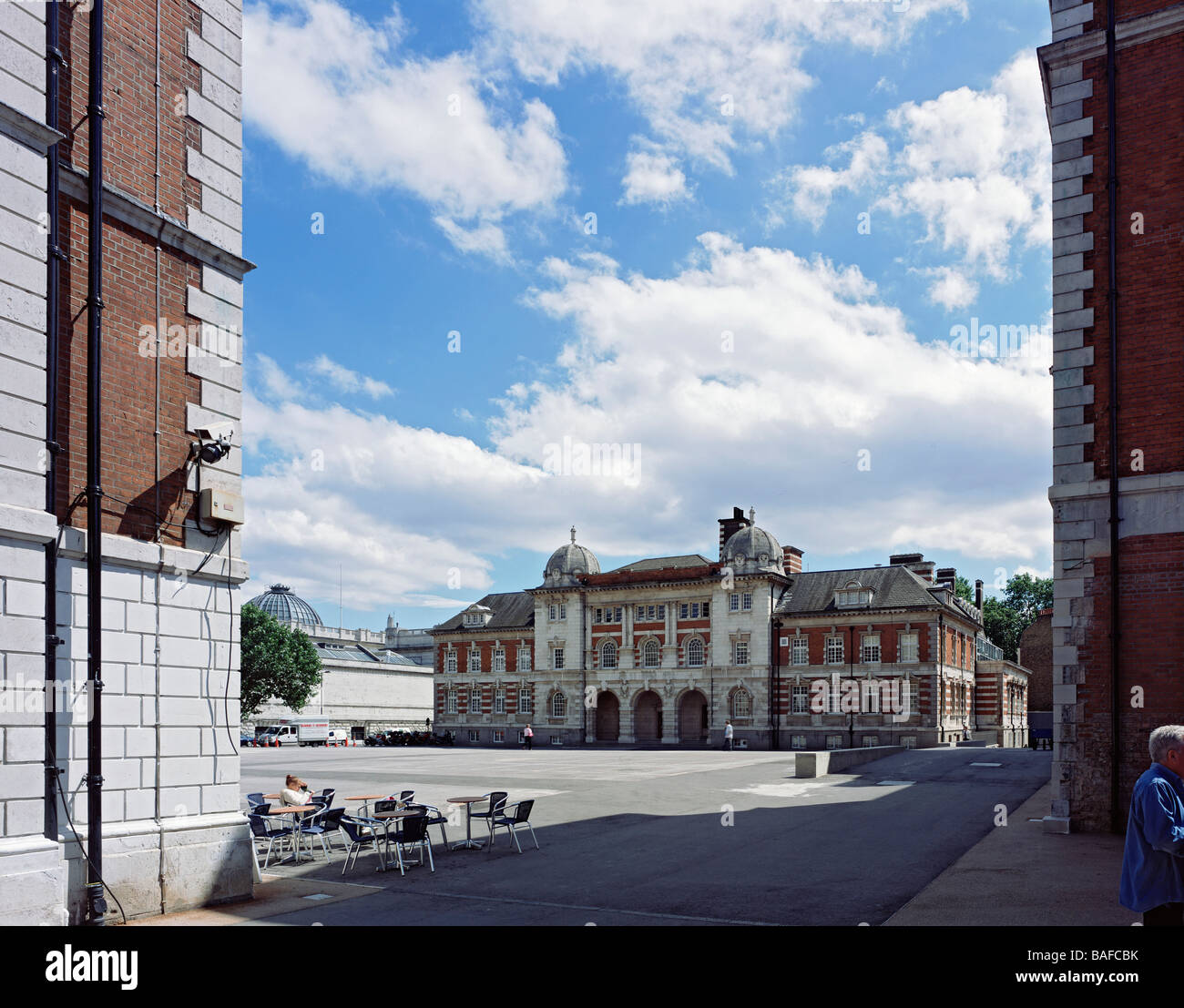 Chelsea College of Art and Design, London, United Kingdom, Allies and ...