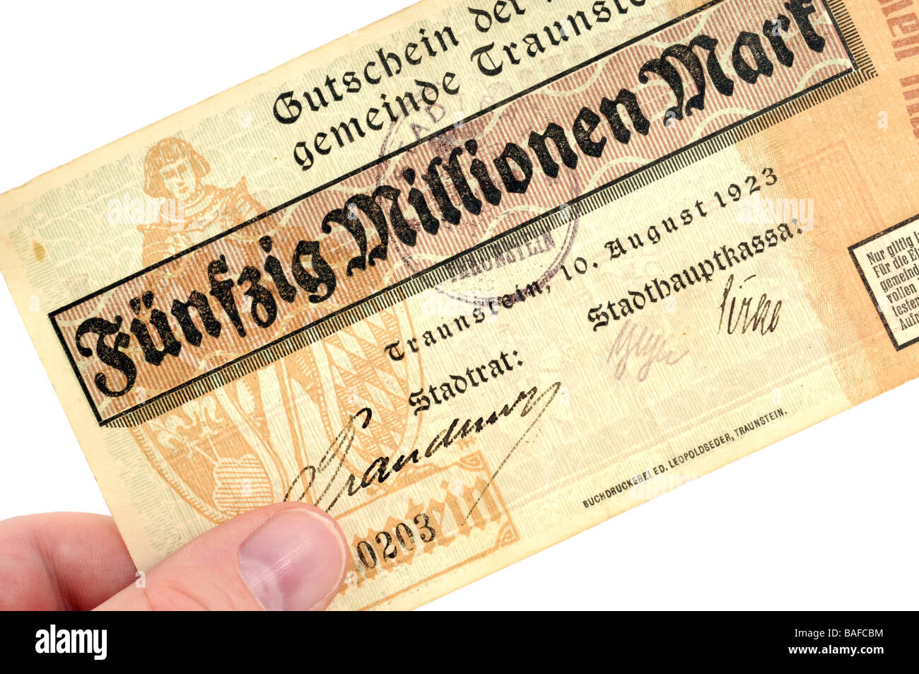 Wertlos High Resolution Stock Photography and Images - Alamy