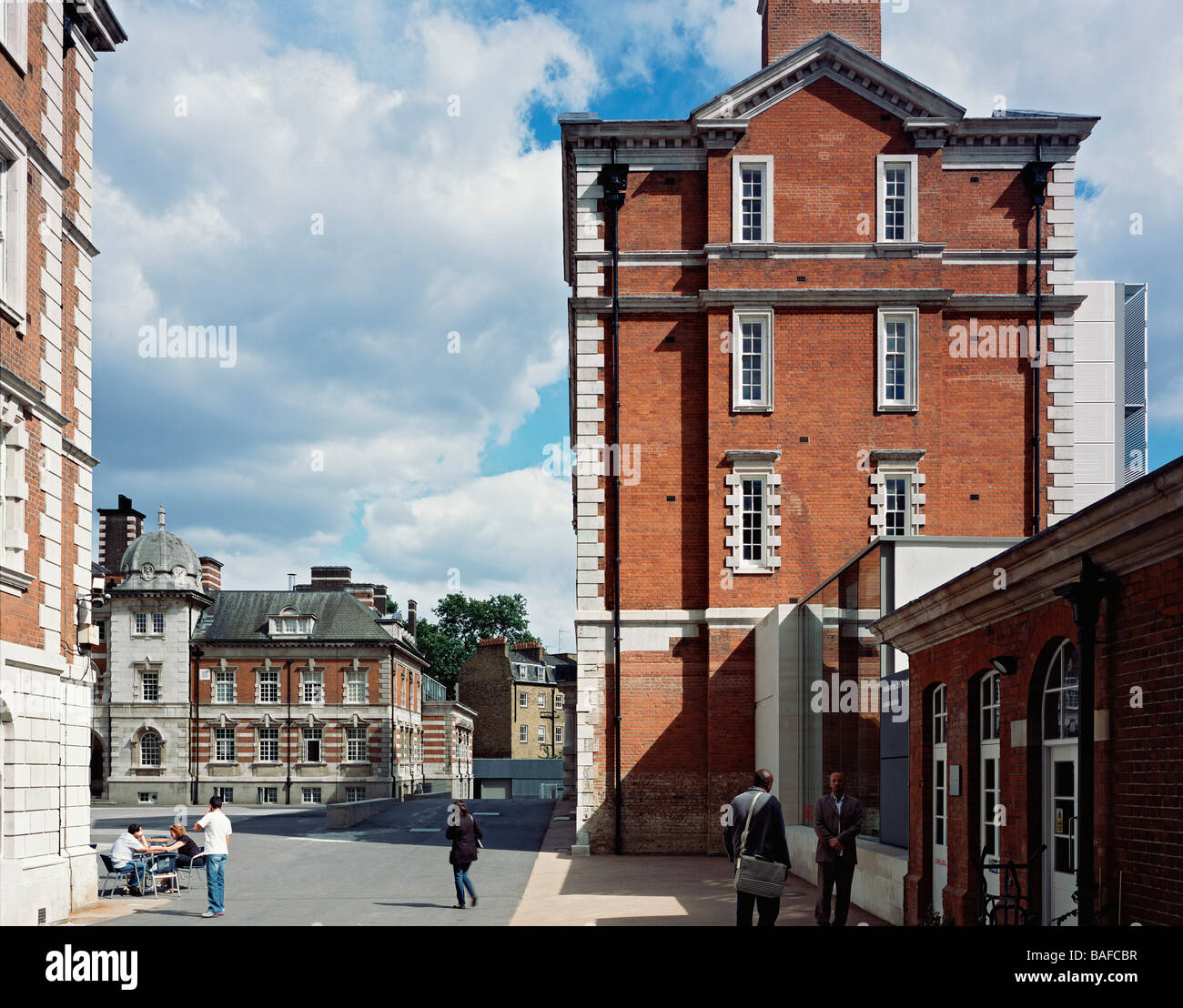 Chelsea College of Art and Design, London, United Kingdom, Allies and ...