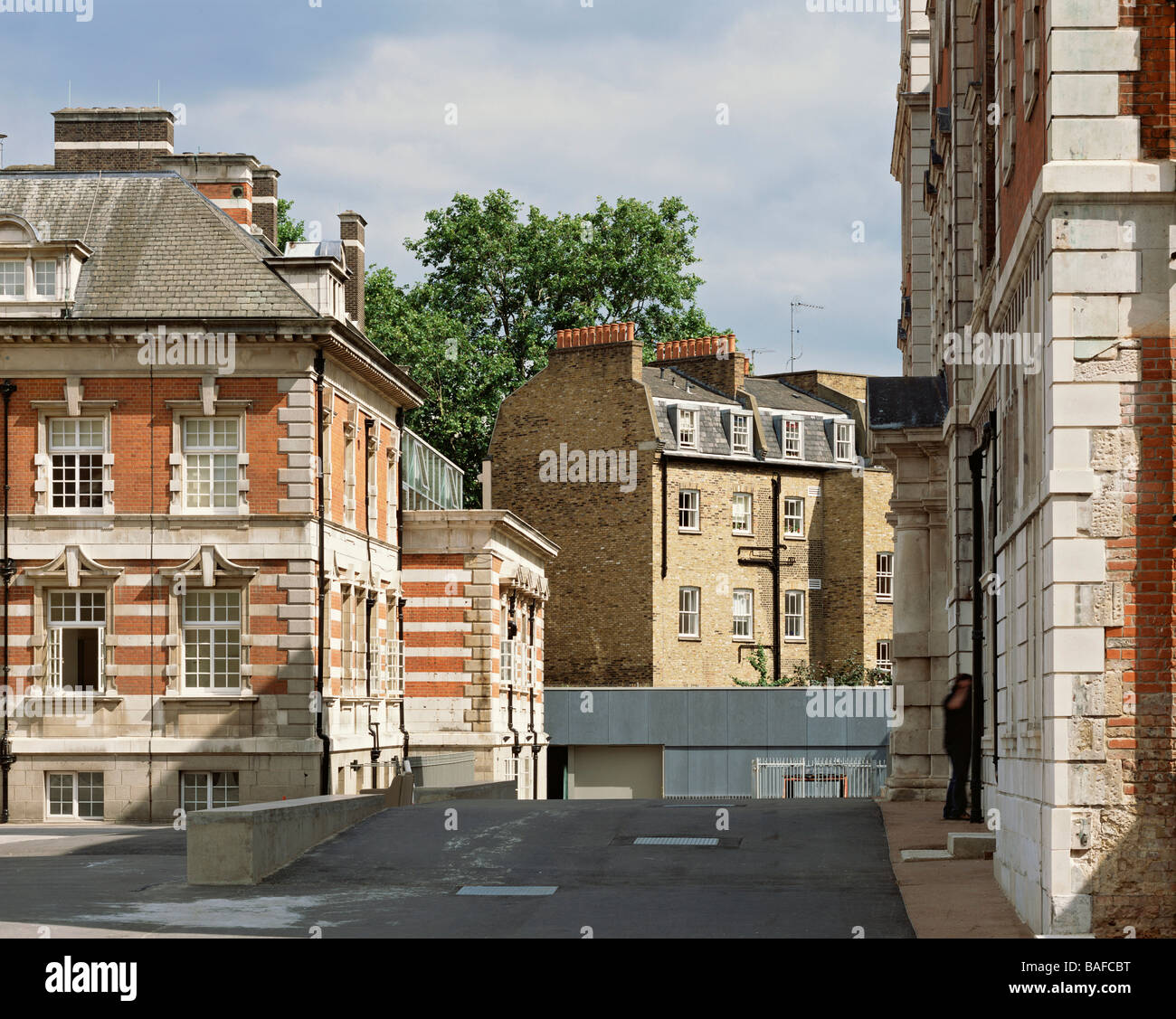 Chelsea College of Art and Design, London, United Kingdom, Allies and ...