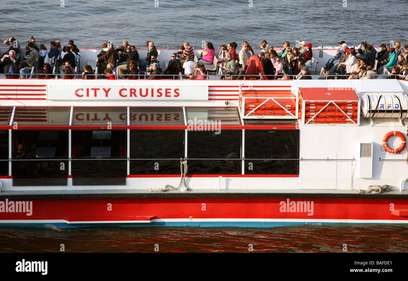 Thames Cruise Stock Photos & Thames Cruise Stock Images - Alamy