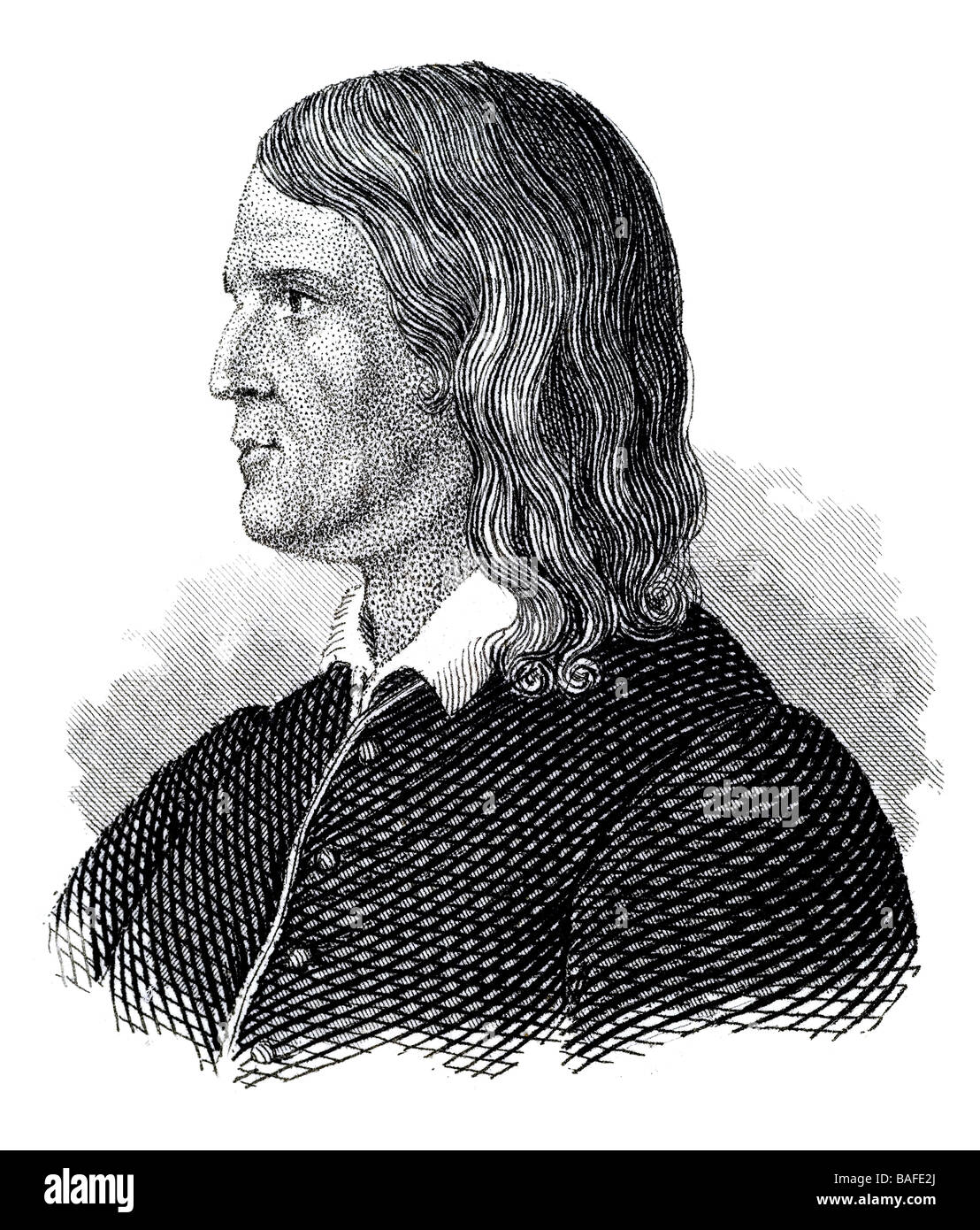 Friedrich rueckert Cut Out Stock Images & Pictures - Alamy