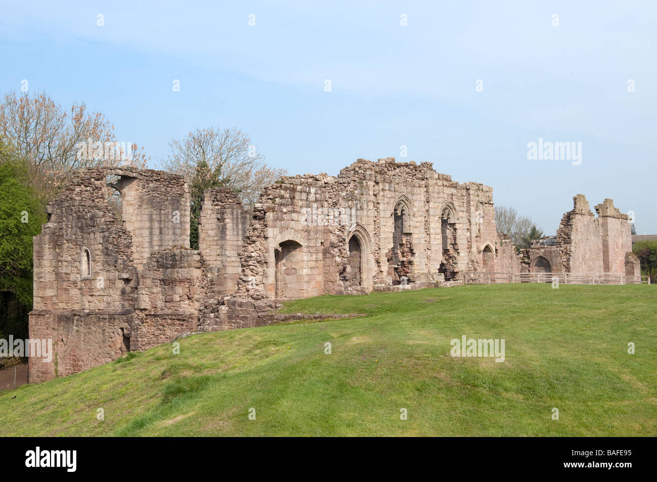 Spofforth hi-res stock photography and images - Alamy