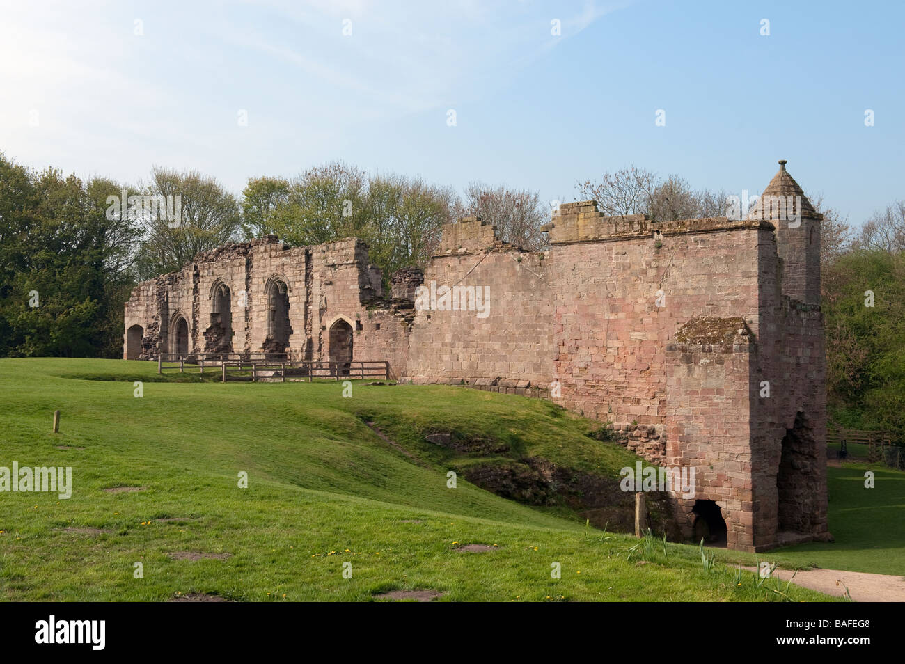 Spofforth hi-res stock photography and images - Alamy