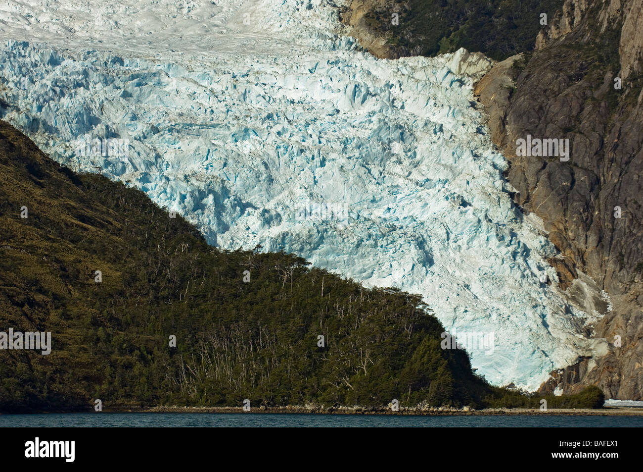 Isla hoste hi-res stock photography and images - Alamy