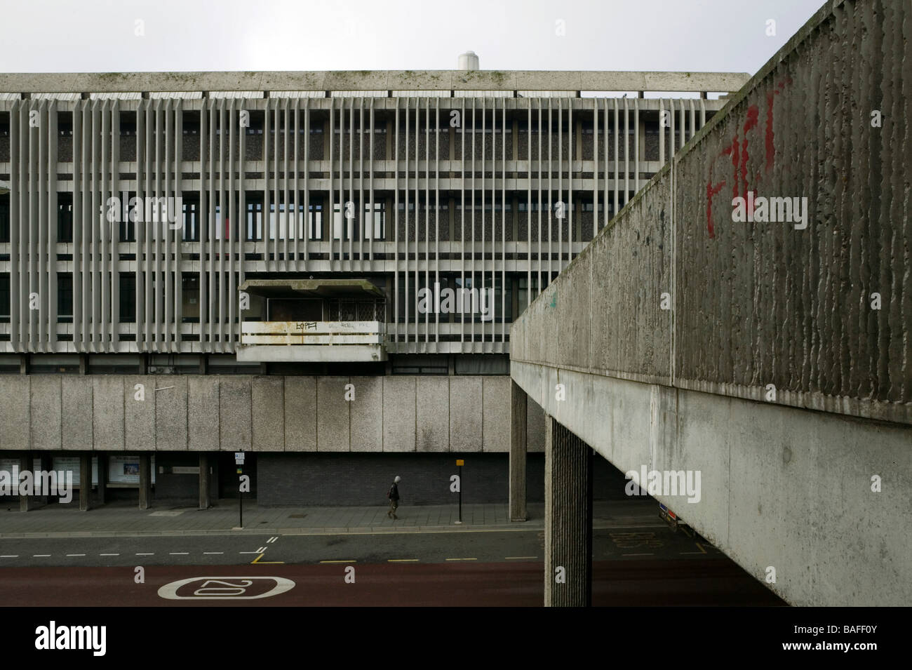 Newcastle Central Library, Newcastle Upon Tyne, United Kingdom, Sir ...