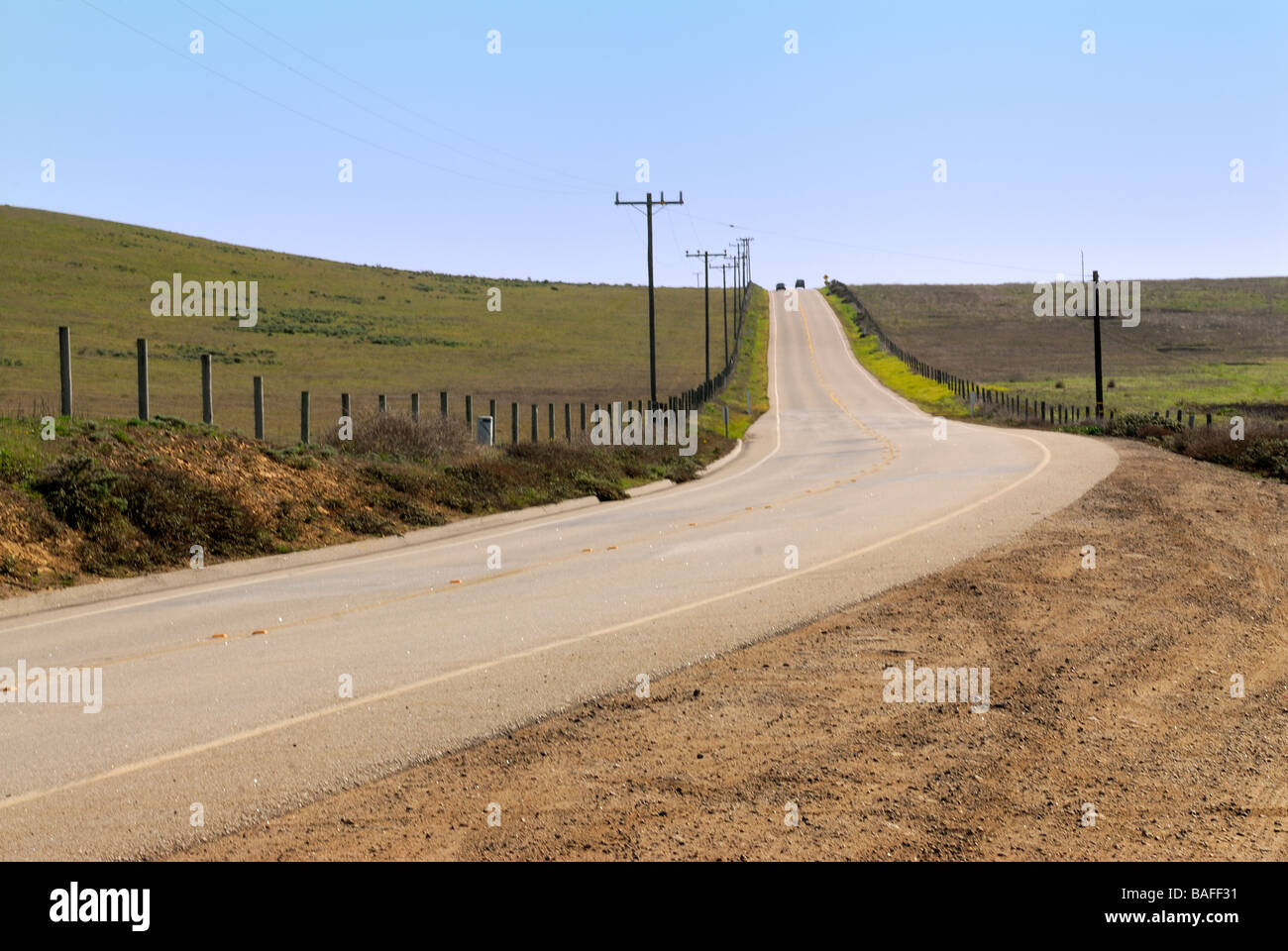 Highway number hi-res stock photography and images - Alamy