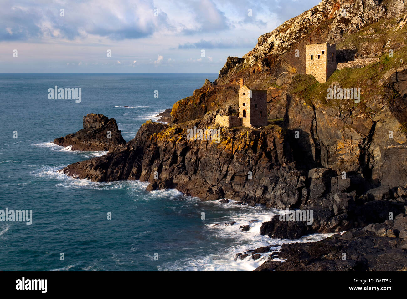 Beautiful coast cornwall stunning hi-res stock photography and images ...