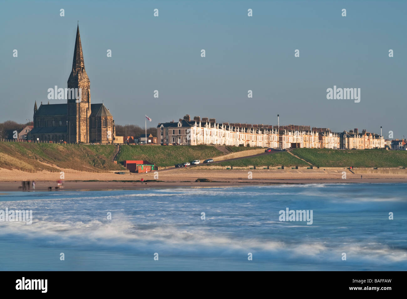 North tyneside hi-res stock photography and images - Alamy