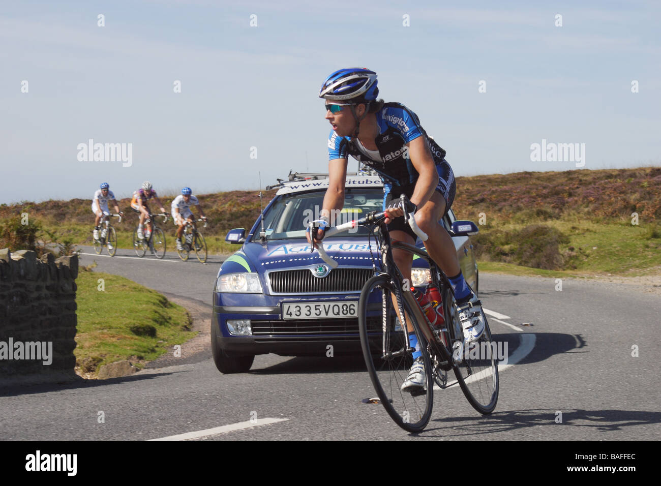 Tour racing hi-res stock photography and images - Alamy