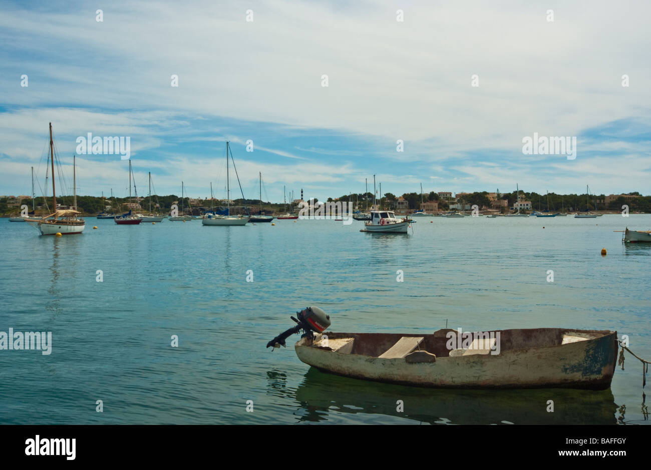 Altes segelboot hi-res stock photography and images - Alamy