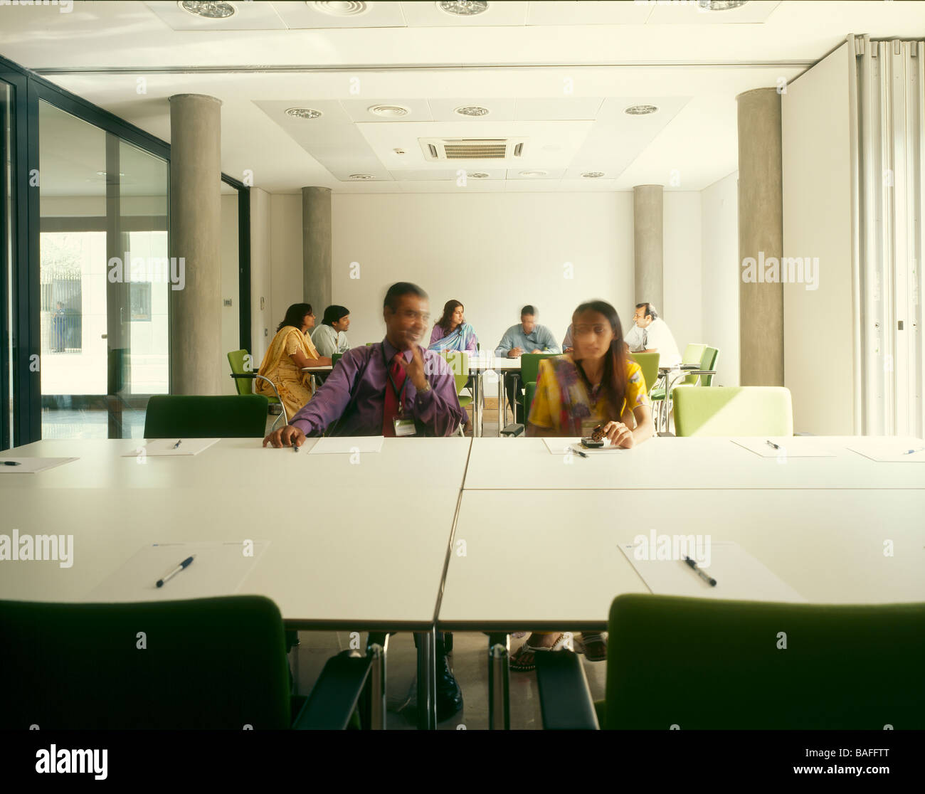 British counc hi-res stock photography and images - Alamy